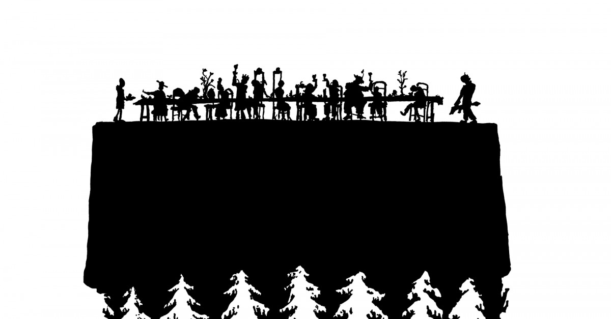 Wunderbilder und Träume - Sophie Tiecks Märchen gestaltet von Henrik ...