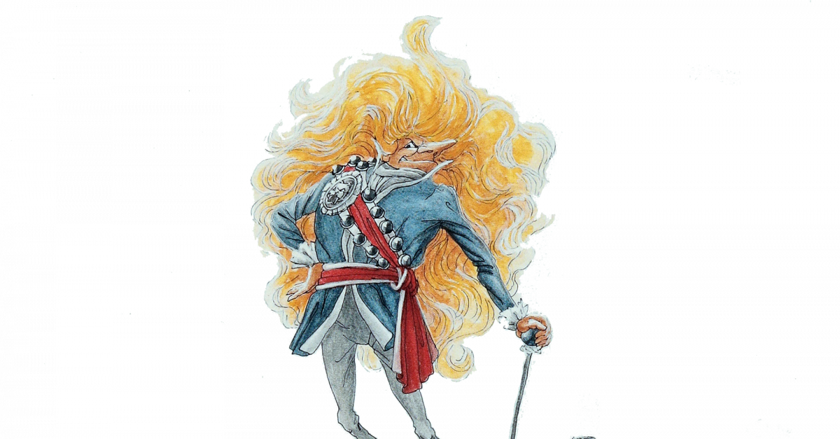 Lied & Lyrik: Hoffmanns Geschöpfe. Kapellmeister Kreisler, Klein Zaches ...